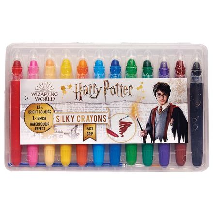 Jiri. Harry Potter